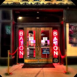 THE BATON SHOW LOUNGE - Updated July 2025 - 362 Photos & 275 Reviews ...
