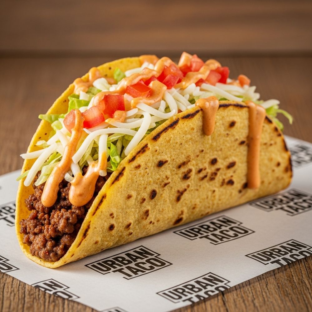 Urban Taco, Atlanta | Roadtrippers