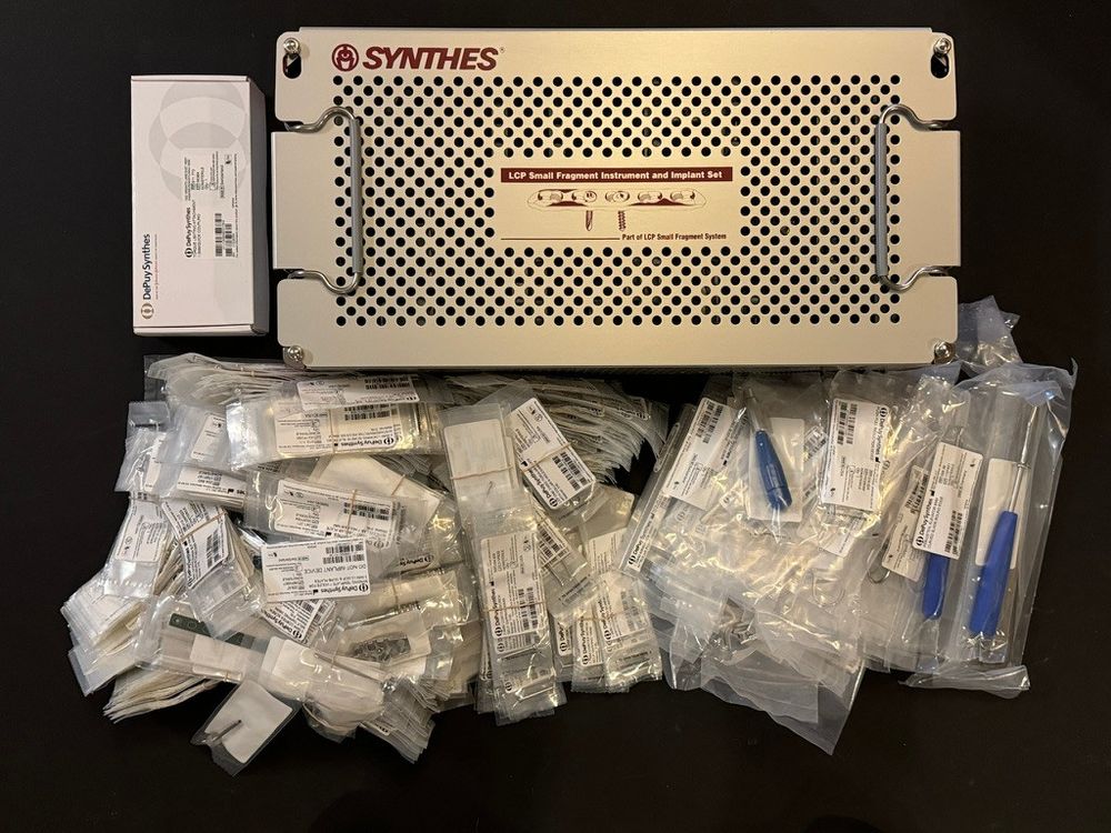 ALPHA BIOMEDICAL SALES & SERVICE - Updated October 2025 - 6836 San ...