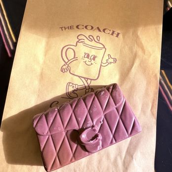 THE COACH COFFEE SHOP - Updated December 2025 - 81 Photos & 30 Reviews ...