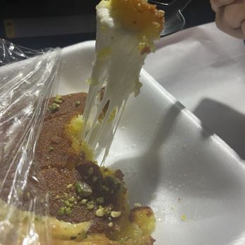 JENIN PASTRY - Updated May 2025 - 331 Photos & 188 Reviews - 5820 ...