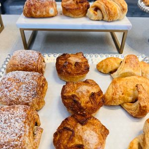 RISE UP BAKERY - 211 Photos & 295 Reviews - 861 N Higley Rd, Gilbert ...