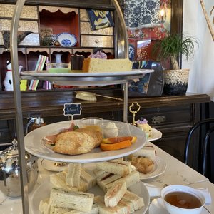 MALAYA TEA ROOM - 723 Photos & 231 Reviews - 920 Central Ave, Alameda ...