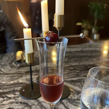 FOREIGNER RESTAURANT - Updated July 2025 - 269 Photos & 31 Reviews ...