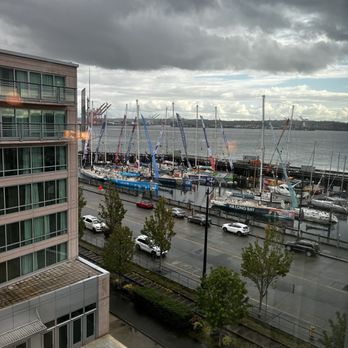 SEATTLE MARRIOTT WATERFRONT - Updated March 2025 - 499 Photos & 423 ...