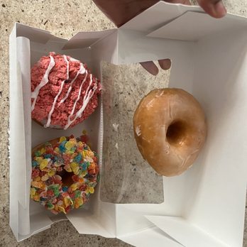 Donut Dudes - Trusted Since 2023 - Updated July 2025 - 41 Photos - 32 ...