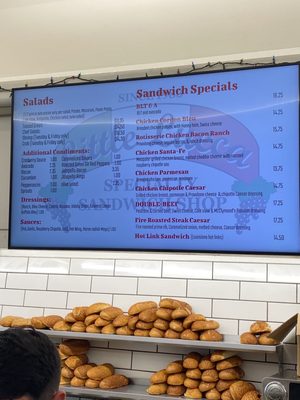 LITTLE LUCCA - 847 Photos & 1303 Reviews - 1809 El Camino Real ...