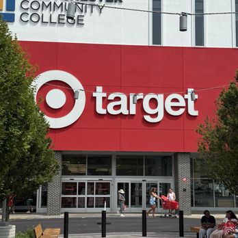 TARGET - Updated December 2025 - 27 Photos & 24 Reviews - 9005 Xavier ...
