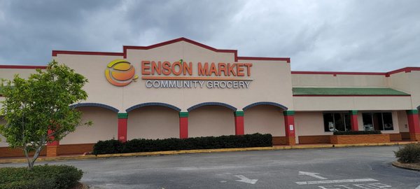 ENSON MARKET - 396 Photos & 205 Reviews - 5132 W Colonial Dr, Orlando ...