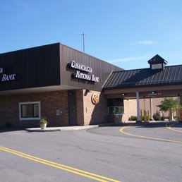 Canandaigua National Bank & Trust Reviews | Read Customer Service ...