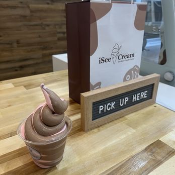 ISEE CREAM - Updated November 2025 - 361 Photos & 113 Reviews - 2117 ...