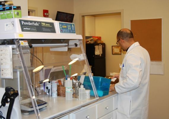 PROSPERITY PHARMACY MANASSAS - Updated July 2025 - 11 Photos & 10 ...