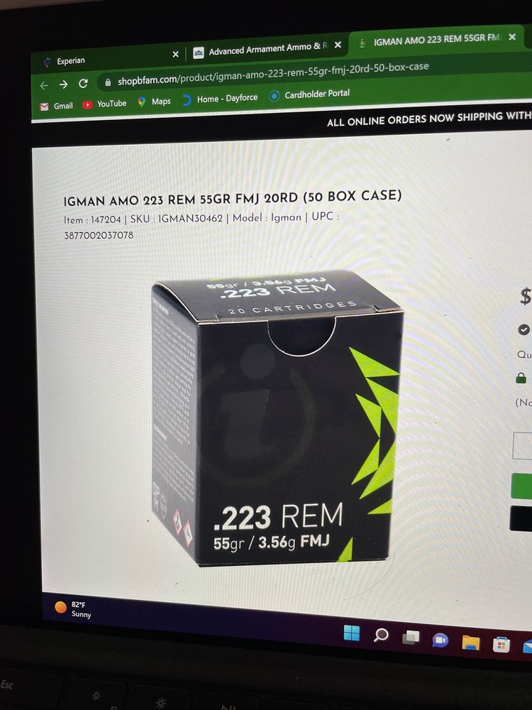 BEEBE FAMILY ARMS & MUNITIONS - 69 Photos & 52 Reviews - 1454 N Hill ...