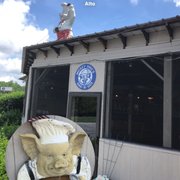 MICKEY PIGG’S BBQ - 30 Photos & 63 Reviews - 256 Anderson Cir, Alto ...