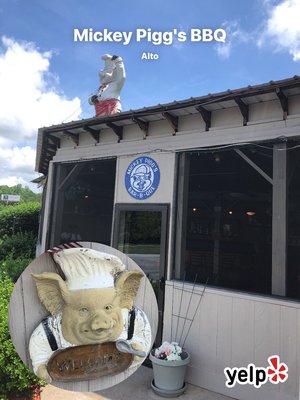 MICKEY PIGG’S BBQ - 27 Photos & 53 Reviews - Barbeque - 256 Anderson ...