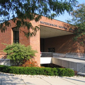 FRIENDS OF MORRISSON-REEVES LIBRARY - Updated January 2025 - 12 Photos ...