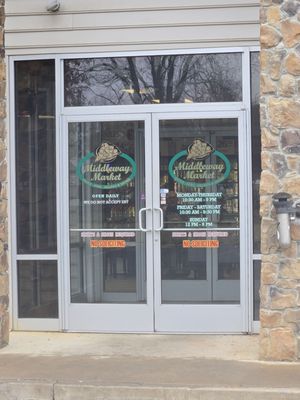 MIDDLEWAY MARKET - Updated January 2026 - 36 Photos & 47 Reviews - 4843 ...