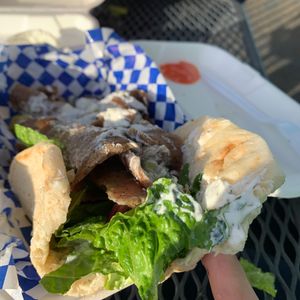GREEK SHACK - 86 Photos & 180 Reviews - 1100 Hartnell Ave, Redding ...