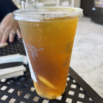 HOJAS TEA HOUSE - Updated August 2024 - 426 Photos & 396 Reviews - 4501 ...