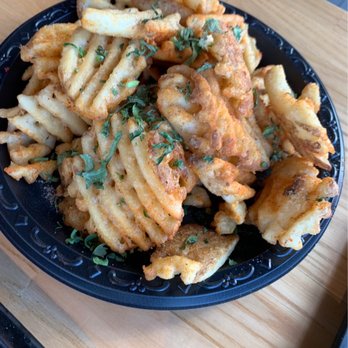 TAVA FRY MODERN INDIAN BAR & RESTAURANT - Updated December 2025 - 235 ...