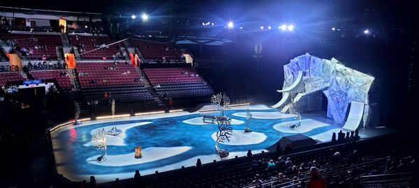 VALUE CITY ARENA AT THE JEROME SCHOTTENSTEIN CENTER - Updated July 2024 ...