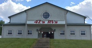 4Z’S RVS - Updated October 2025 - 19 Photos & 12 Reviews - 1083 ...