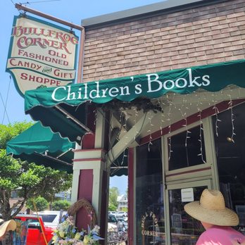 BULL FROG CORNER - Updated December 2025 - 30 Photos & 37 Reviews - 101 ...