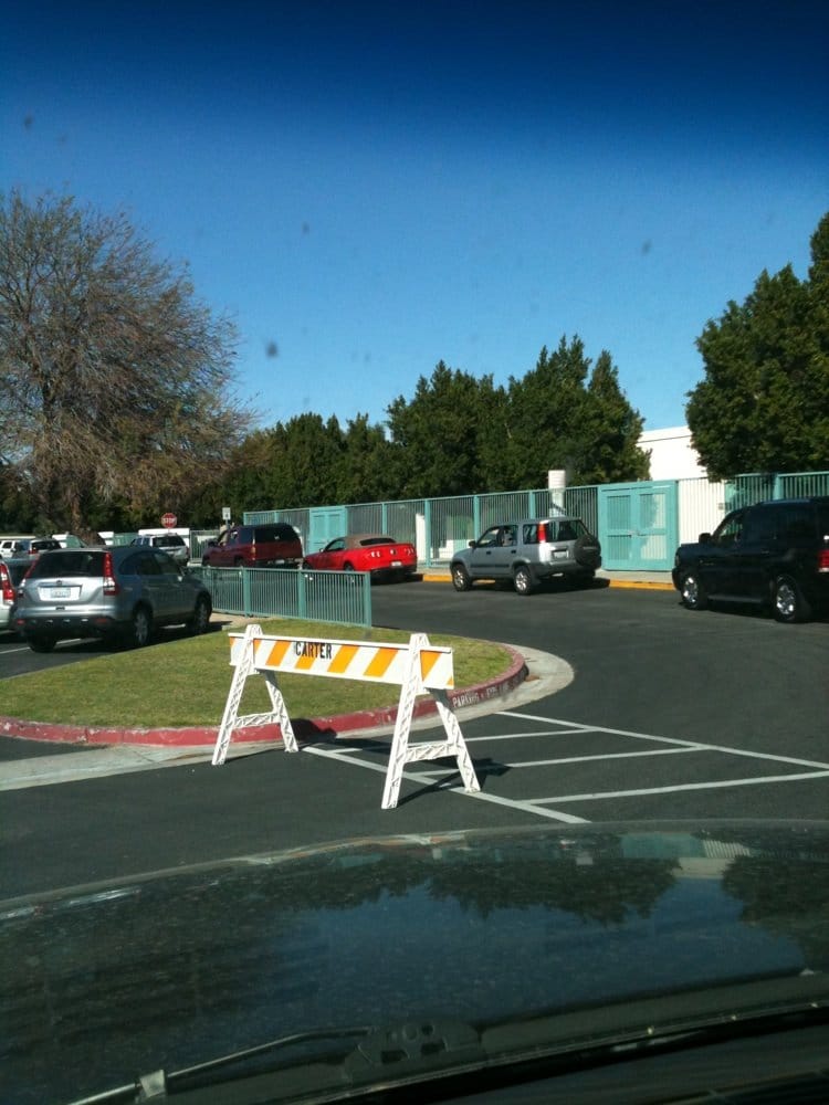 CARTER ELEMENTARY SCHOOL - Updated January 2026 - 74251 Hovley Ln E ...