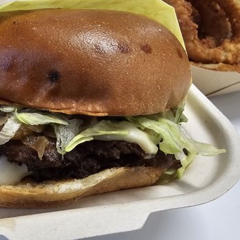 EAT CRISPY BURGER - Updated January 2025 - 138 Photos & 62 Reviews ...