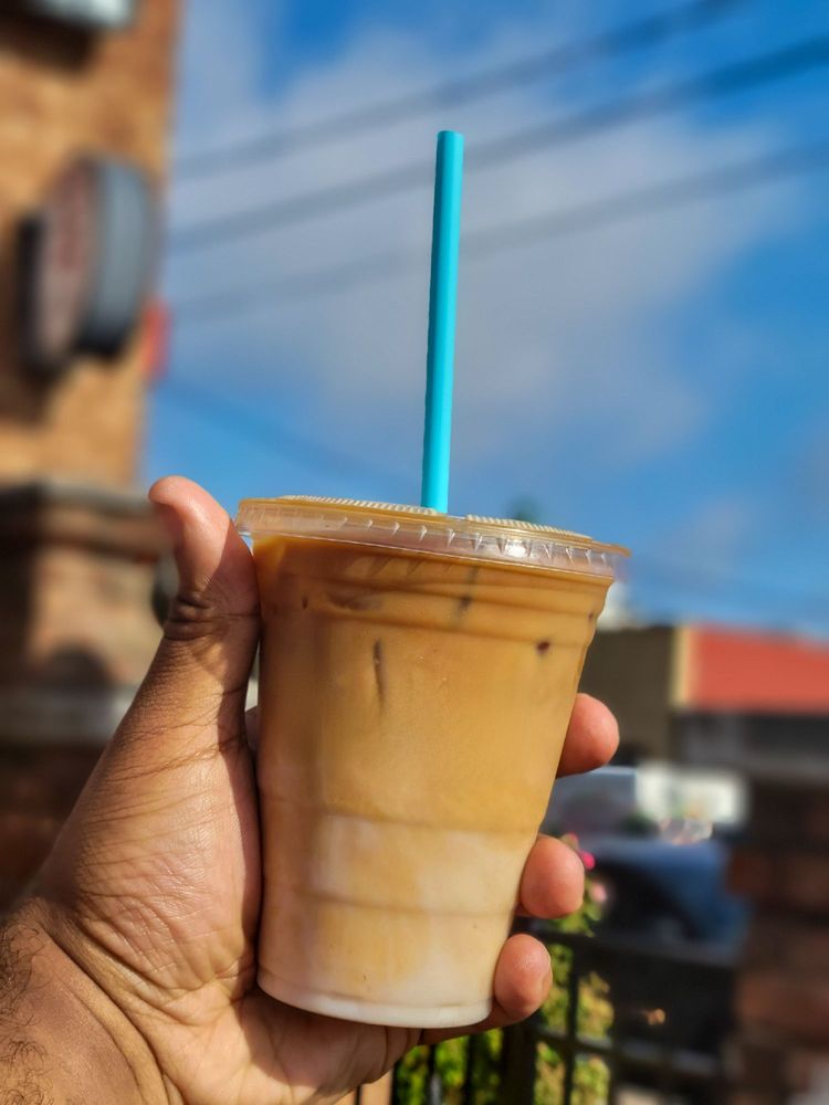 KOBROS COFFEE - Updated December 2025 - 367 Photos & 77 Reviews - 2406 ...