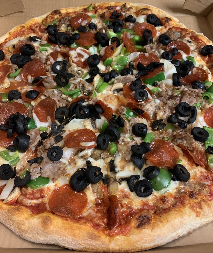 MAMA MARIA’S PIZZERIA & SUBS - 29 Photos & 71 Reviews - 2085 Tamiami ...