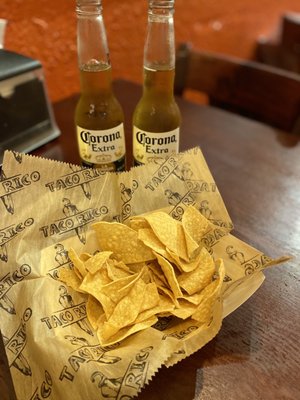 TACO RICO TEX-MEX CAFÉ - 244 Photos & 248 Reviews - 8688 NW 13th Ter ...