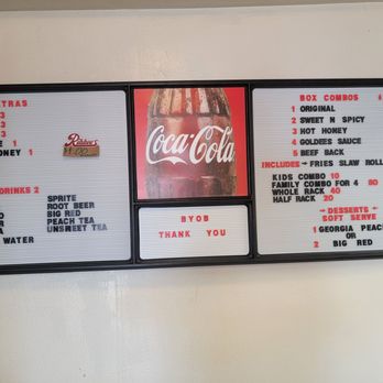 RIBBEE’S - Updated July 2024 - 62 Photos & 27 Reviews - 923 E Seminary ...