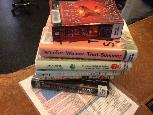 THE PUBLIC LIBRARY OF BROOKLINE - Updated December 2025 - 382 Photos ...