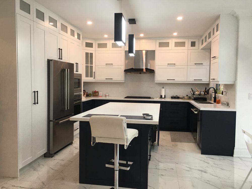 TM PLAN CONSTRUCTION - Updated May 2024 - 23 Photos - Brampton, Ontario ...