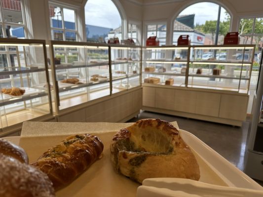 ANDERSEN BAKERY - Updated July 2025 - 93 Photos & 64 Reviews - 192 ...