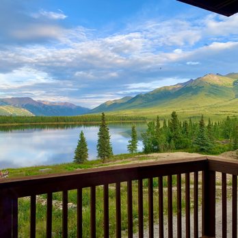 DENALI LAKEVIEW INN - Updated October 2025 - 85 Photos & 28 Reviews ...