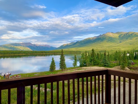 DENALI LAKEVIEW INN - Updated July 2024 - 40 Photos & 21 Reviews - Otto ...