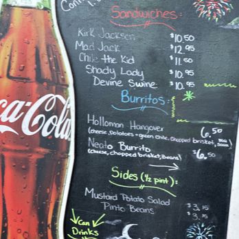 MAD JACK’S MOUNTAINTOP BARBECUE - 454 Photos & 330 Reviews - 105 James ...