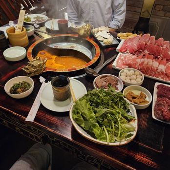HOT POT 9 - 181 Photos & 32 Reviews - 241 Consumers Road, Toronto ...