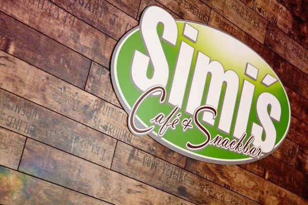 SIMI’S CAFE UND SNACKBAR - Updated December 2024 - 15 Photos - Trierer ...