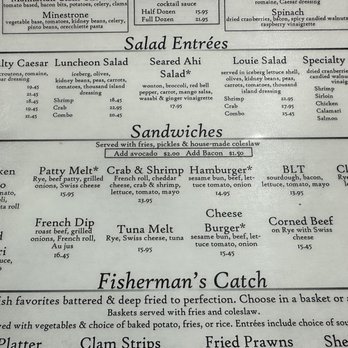 GILDA’S FAMILY RESTAURANT - Updated July 2024 - 546 Photos & 682 ...