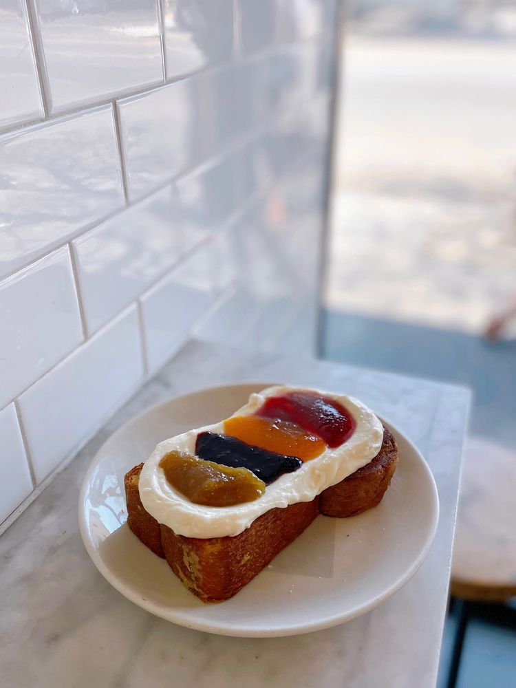 SQIRL - 4073 Photos & 2263 Reviews - 720 N Virgil Ave, Los Angeles, CA ...