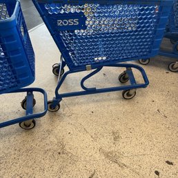 Ross Reviews | Read Customer Service Reviews of rossstores.com