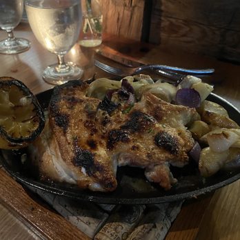 SYLVAN TABLE - Updated August 2024 - 1094 Photos & 383 Reviews - 1819 ...