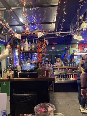 TAP YARD - Updated August 2024 - 12 Photos & 17 Reviews - 1610 ...