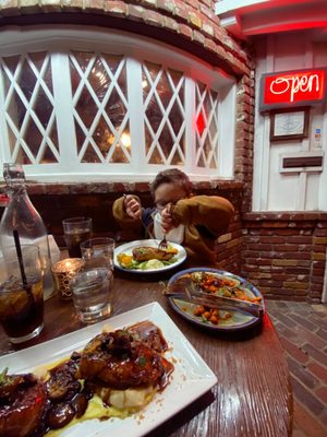 J TRANI’S RISTORANTE - 498 Photos & 468 Reviews - 584 W 9th St, San ...