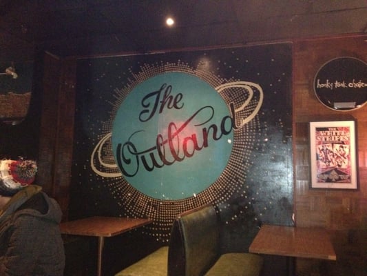 OUTLAND BAR - Updated October 2025 - 10 Reviews - 326 South Ave ...