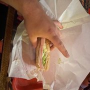 CAPTAIN BILL’S SUBMARINE - 158 Photos & 171 Reviews - Sandwiches ...