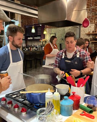 STIR COOKING SCHOOL - Updated December 2025 - 116 Photos & 100 Reviews ...